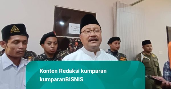 Tak Mudah Kelola Tambang Batu Bara, PBNU Akan Gandeng Pihak Ketiga ... Tak Mudah Kelola Tambang Batu Bara, PBNU Akan Gandeng Pihak Ketiga ...